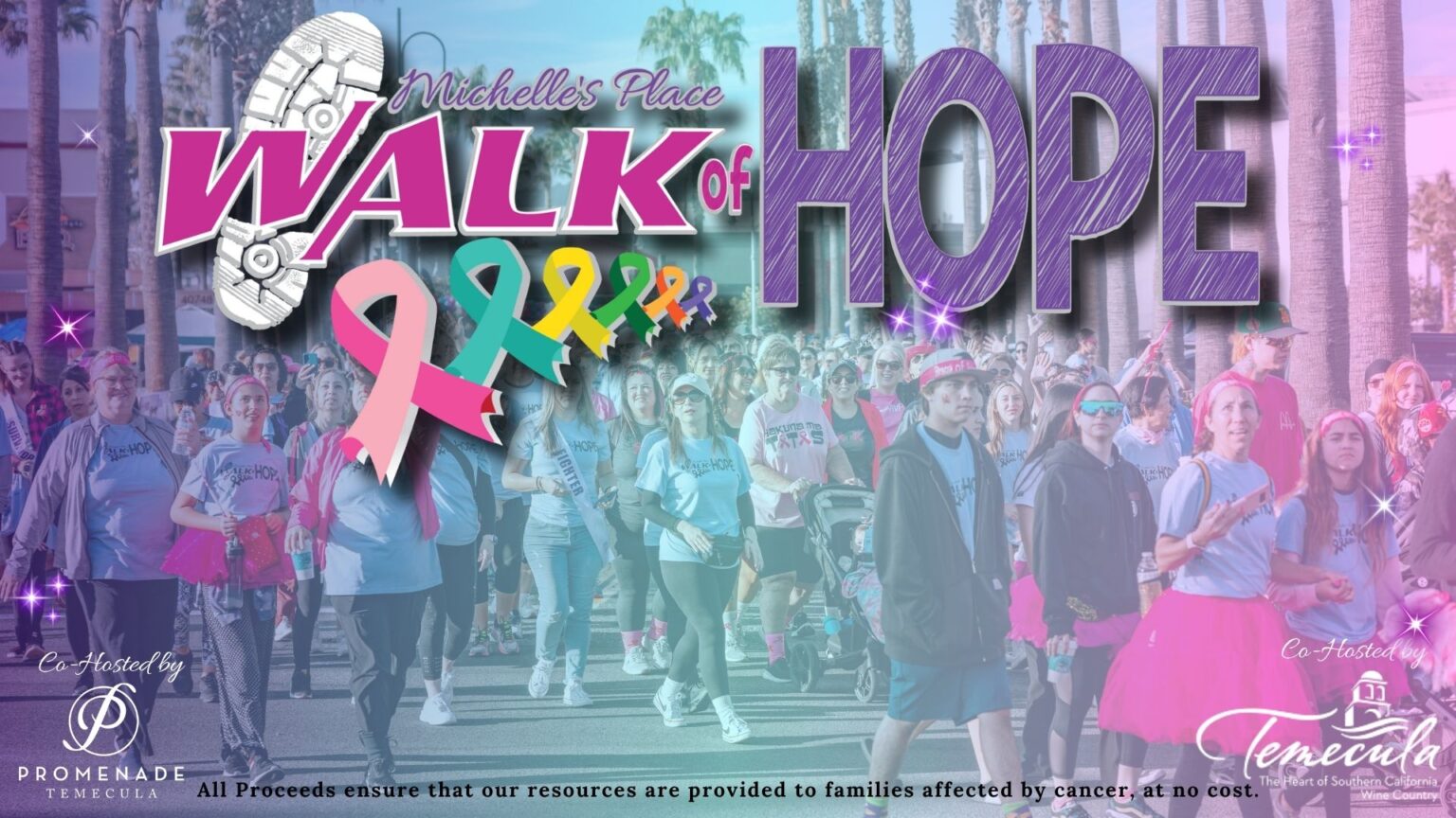 2025 Walk of Hope - Michelle's Place