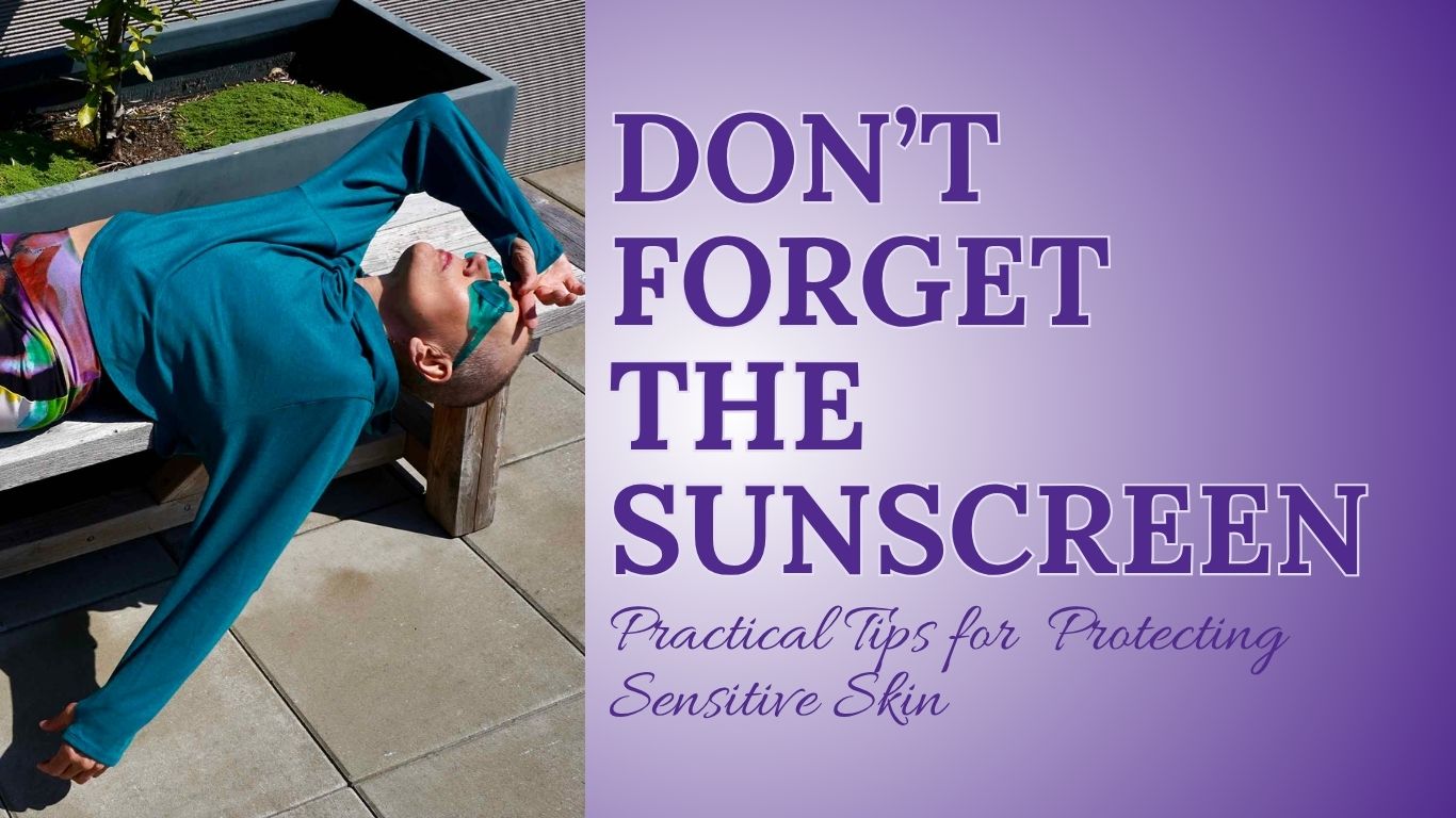 Sun Safety for Cancer Survivors: Practical Tips for Protecting ...