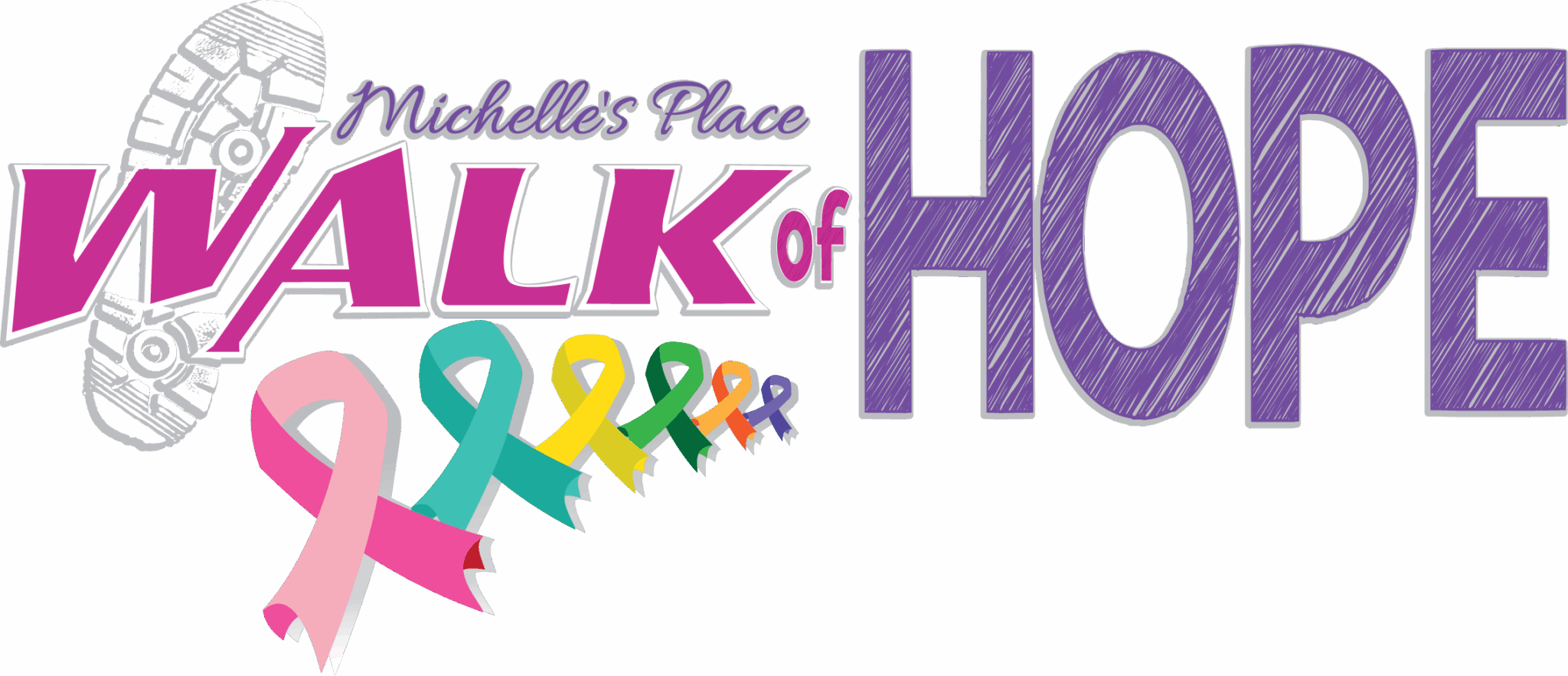 2025 Walk of Hope - Michelle's Place