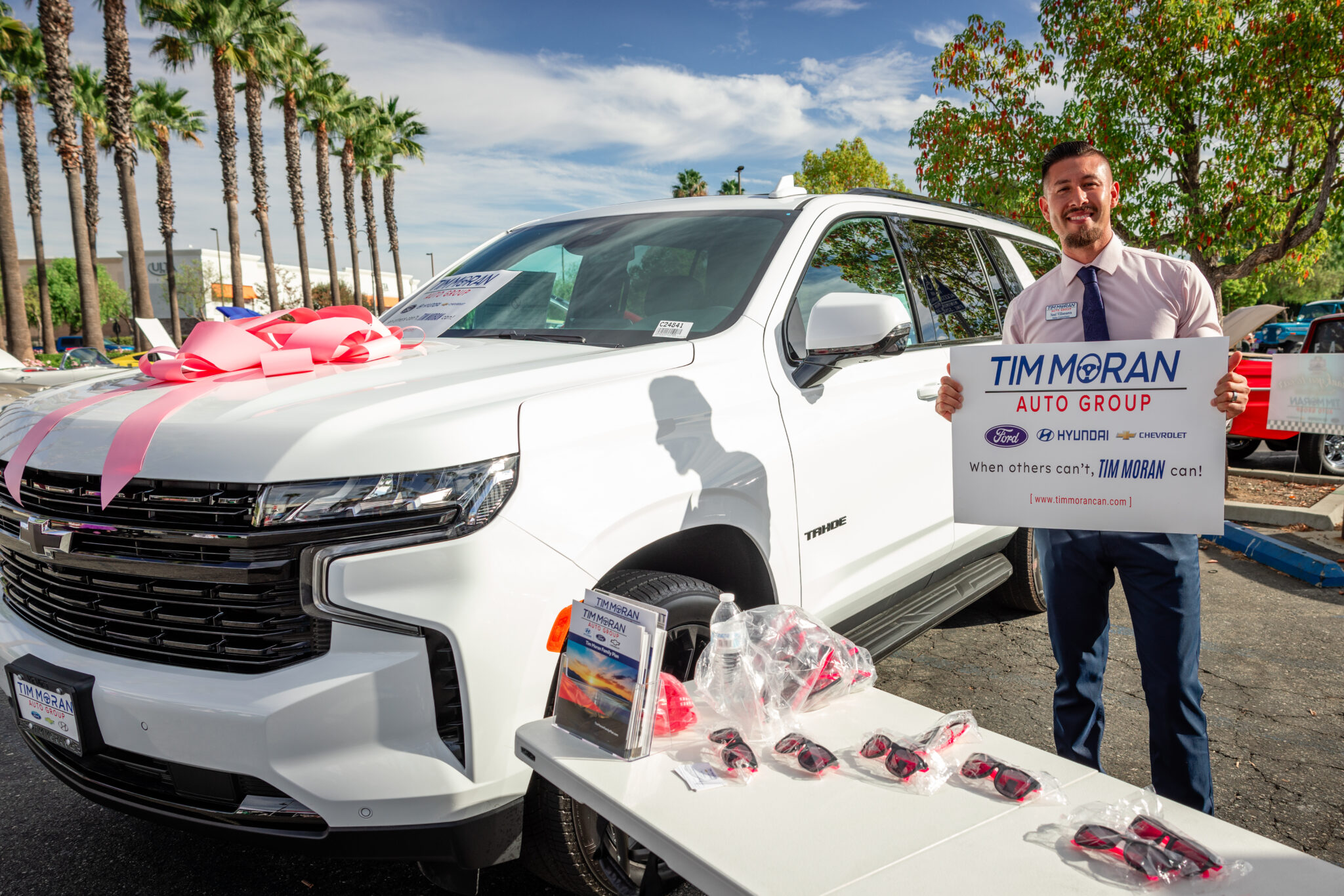 Cars for Hope - Car Show - Michelle's Place