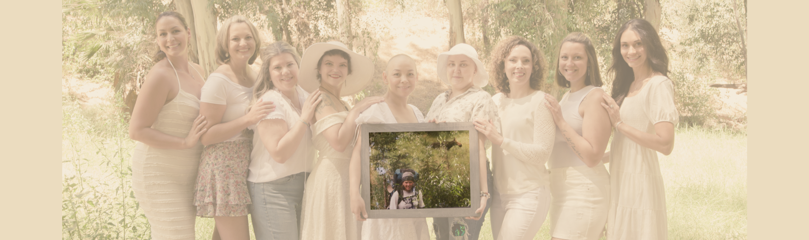 Life Interrupted: Young Adults Navigating Cancer - Michelle's Place